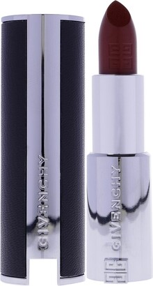 Givenchy Rouge Interdit Temptation Black Magic Lipstick - ShopStyle