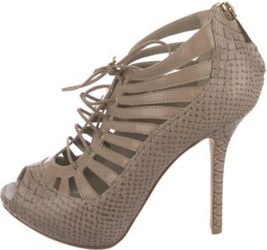 Christian Dior Pumps - ShopStyle