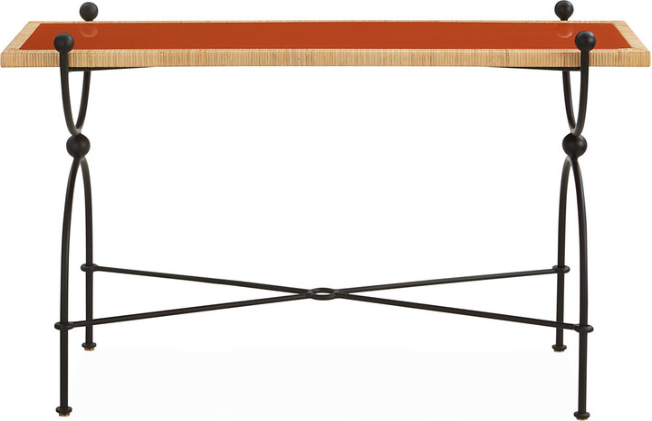 Wellington 50" Console - ShopStyle Entryway Tables