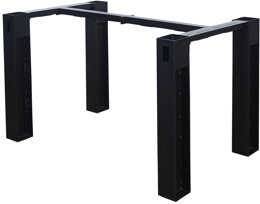 BFM Seating I-Beam 30x60" Table Base - ShopStyle Living Room