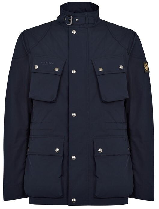 Belstaff Fieldmaster Jacket - ShopStyle Outerwear