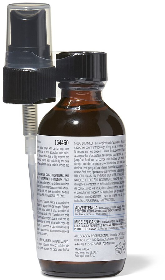 ASP Bio Set Resin Activator - ShopStyle Beauty Products