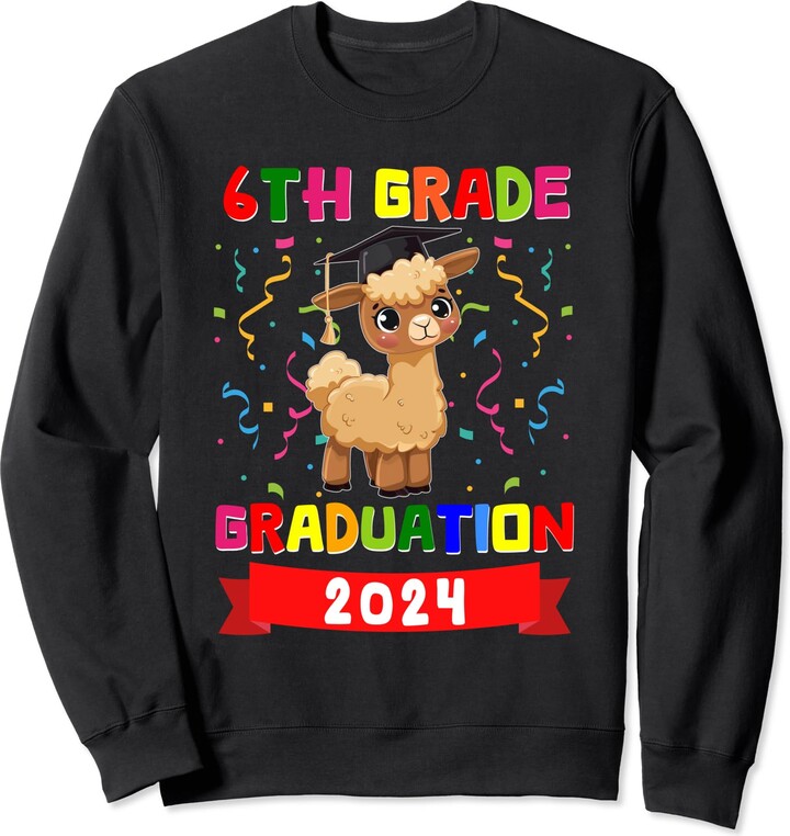 Graduation outfit for kids boys and girls 6th Grade Graduation 2024 ...