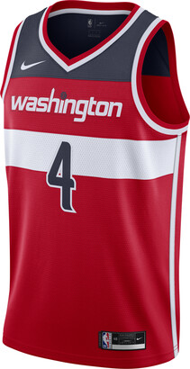 Nike Russell Westbrook Wizards Icon Edition 2020 Men's NBA Swingman ...