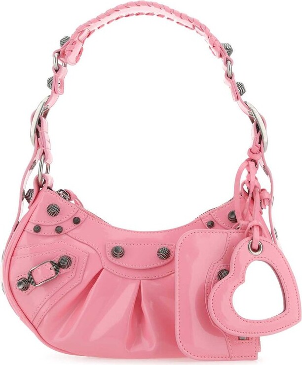 Balenciaga Le Cagole Xs Shoulder Bag - ShopStyle