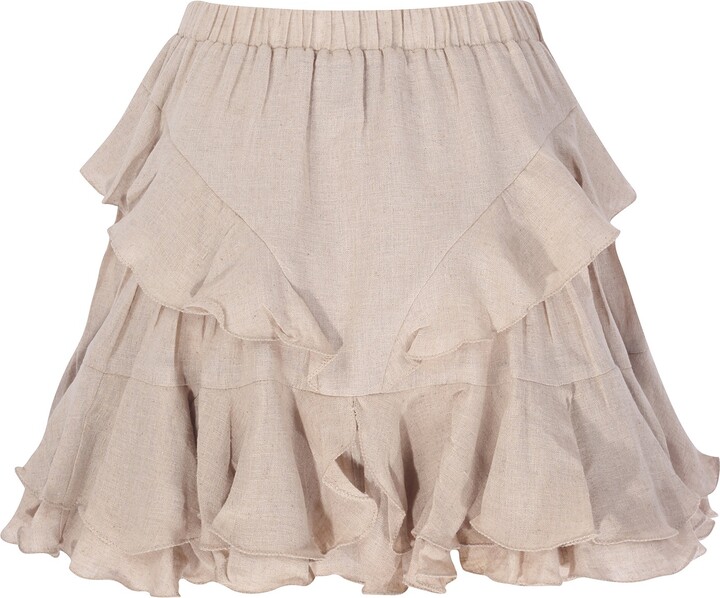 What If...? what if - Reni Skirt - ShopStyle