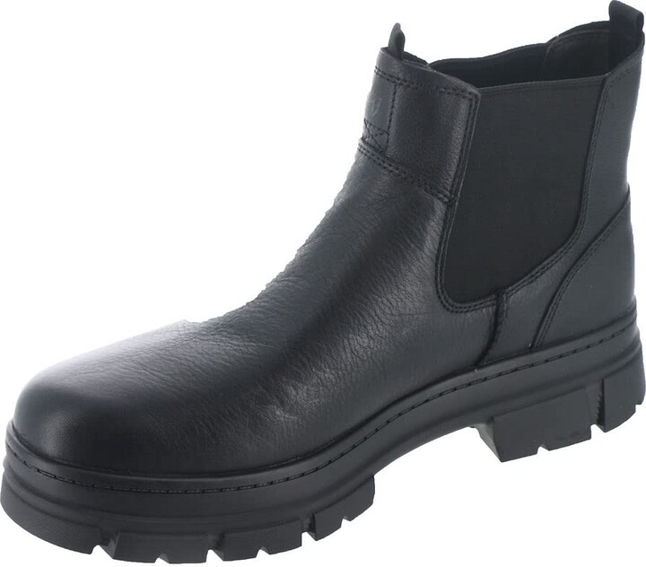 UGG Men's Skyview Chelsea Boot - ShopStyle
