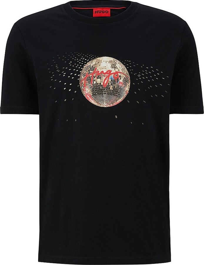 HUGO BOSS T-Shirt - ShopStyle