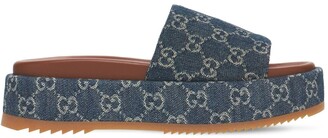 Gucci Women's Platforms | Shop The Largest Collection | ShopStyle