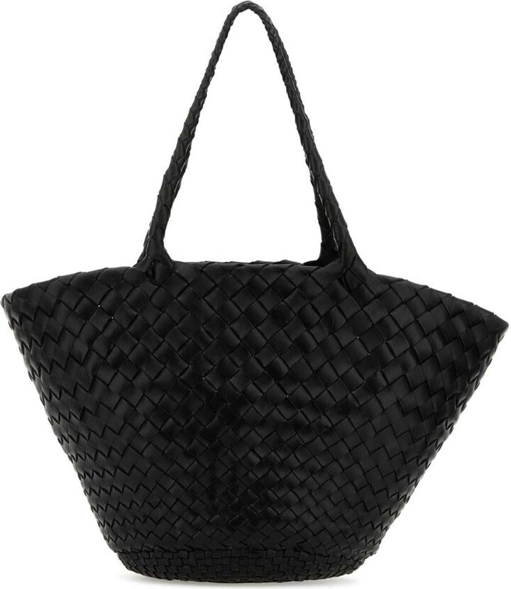 DRAGON DIFFUSION Handbags. - ShopStyle Satchels & Top Handle Bags