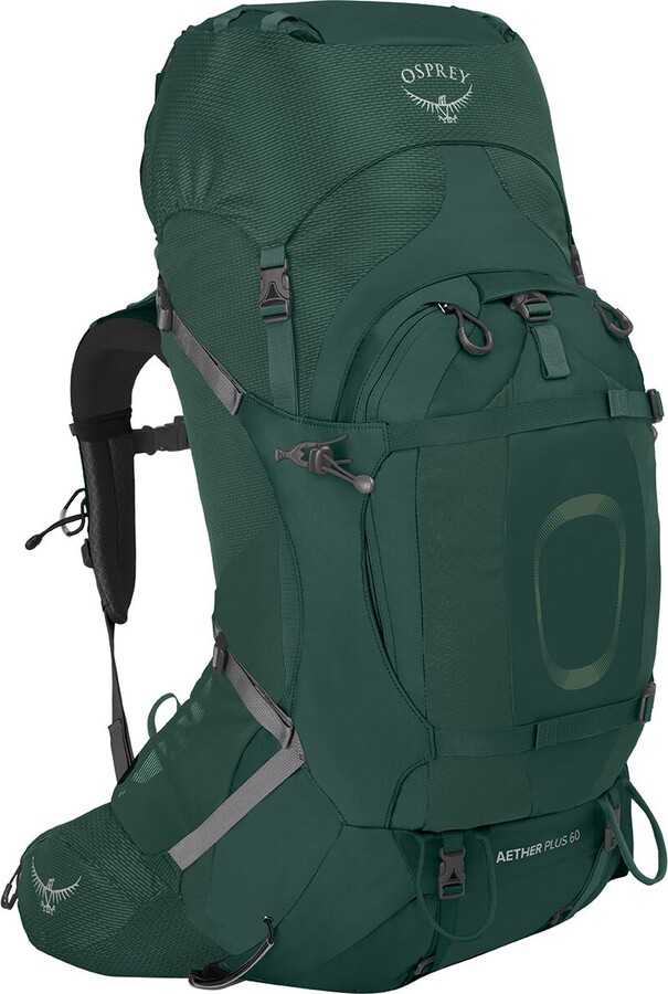 Osprey Packs Aether Plus 60L Backpack - ShopStyle