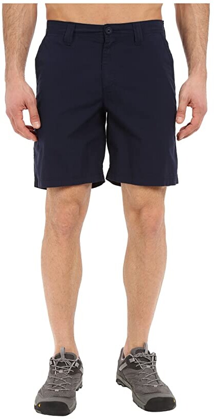 Columbia Washed Out Short - ShopStyle