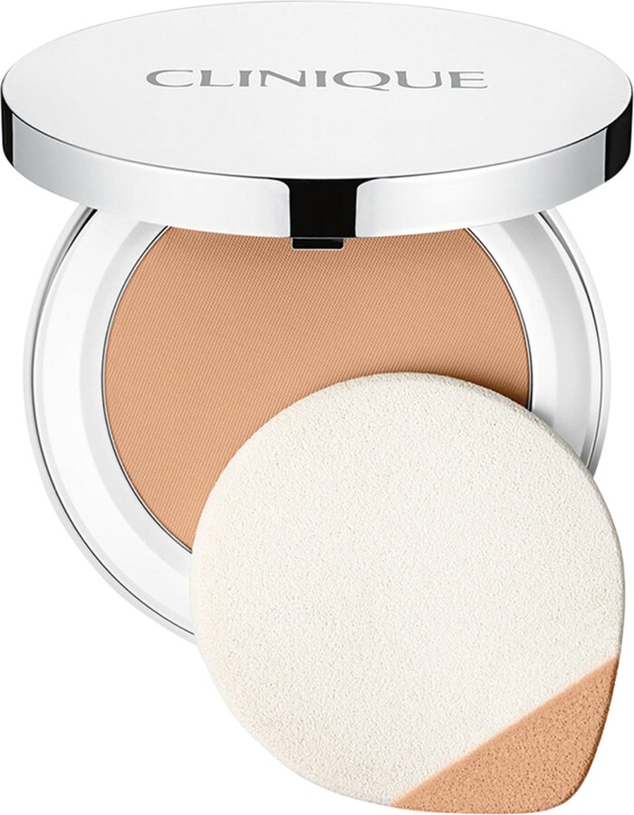 Clinique Beyond Perfecting Powder Foundation + Concealer GINGER - ShopStyle