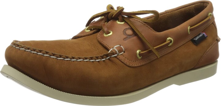 Chatham Men's Bermuda II G2 Boat Shoe - ShopStyle Slip-ons & Loafers