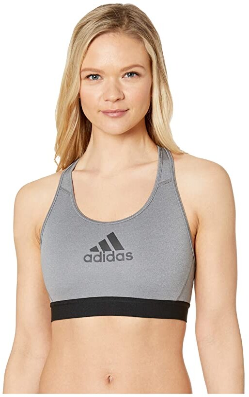 adidas Don't Rest Alphaskin Bra - ShopStyle