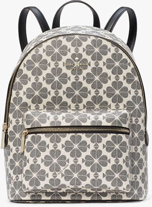Kate Spade Signature Spade Flower Backpack - ShopStyle