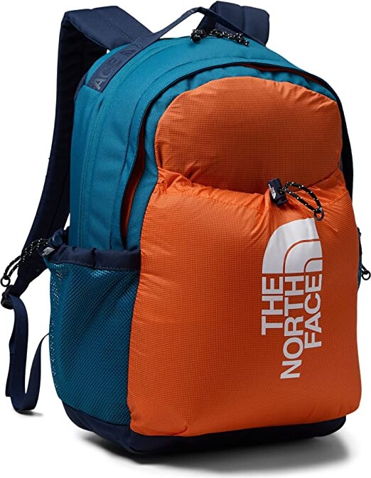 The North Face Bozer Backpack - ShopStyle