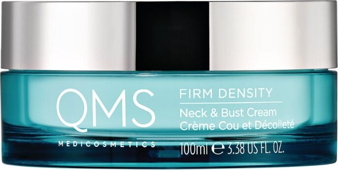 Qms Firm Density Neck & Bust Cream (100Ml) - ShopStyle Skin Care