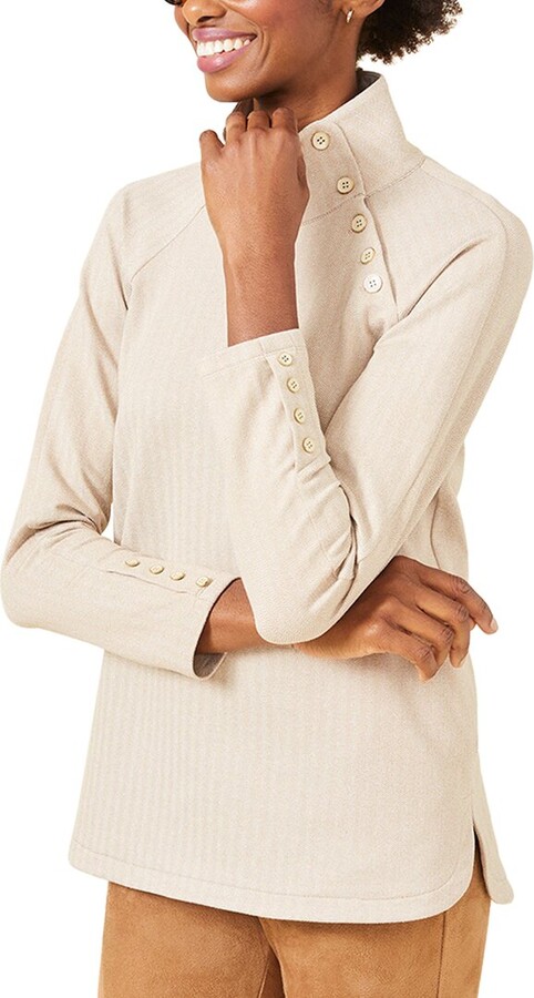 J.Mclaughlin Marisa Top - ShopStyle