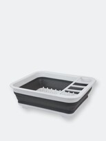 Michael Graves Designs Michael Graves Design Pop Up Collapsible White ...