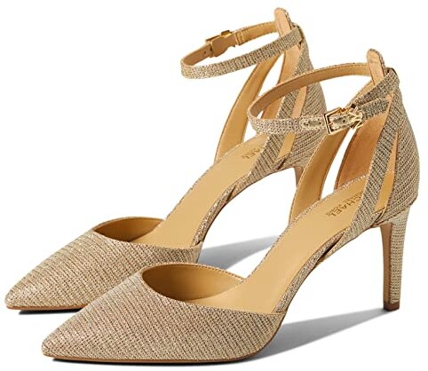 MICHAEL Michael Kors Mirabel Flex Pump - ShopStyle