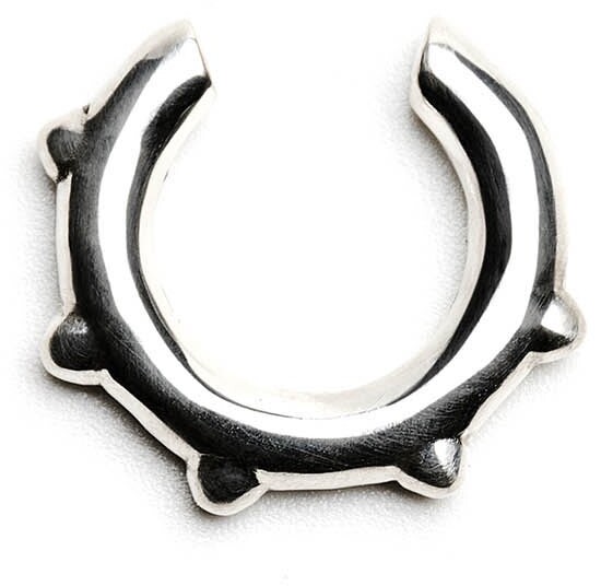 Fruiting Bodies - Ear cuff Bullets - ShopStyle Jewellery