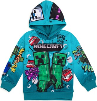 Minecraft Kids' Clothes | ShopStyle