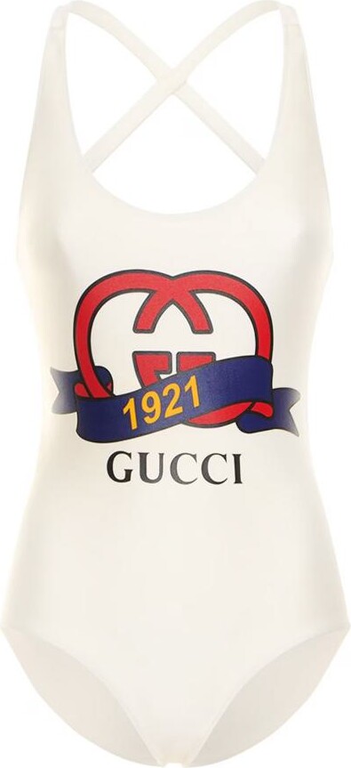 Gucci Swimsuit - ShopStyle