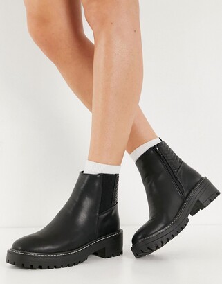New Look Women's Boots | Shop the world’s largest collection of fashion ...