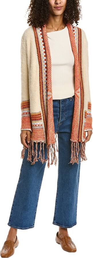 Very Moda Native Cardigan - ShopStyle