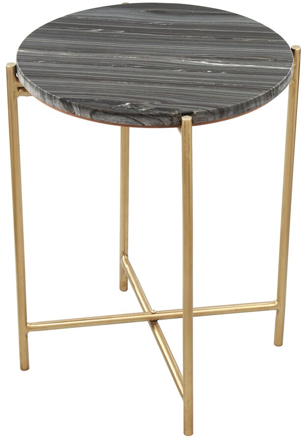 Zuo Modern David Side Table - ShopStyle