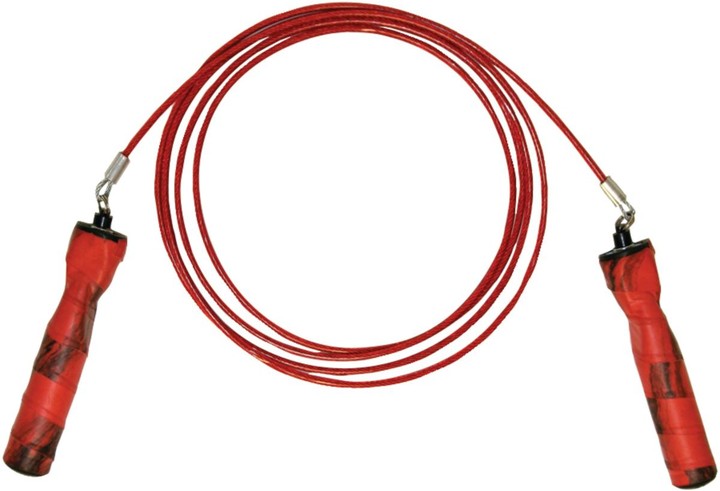 GoFitR GF-PCR9 Pro Cable Jump Rope - ShopStyle Workout Accessories