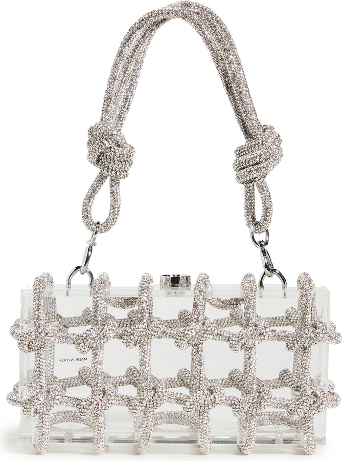 Cult Gaia Bess Shoulder Bag - ShopStyle