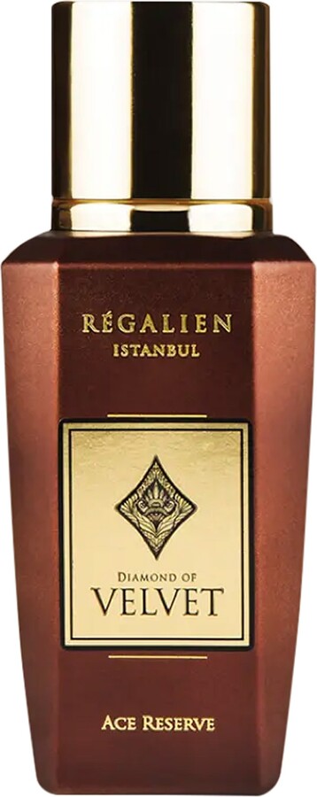 Régalien Istanbul Diamond of Velvet extrait de parfum 50 ml - ShopStyle ...