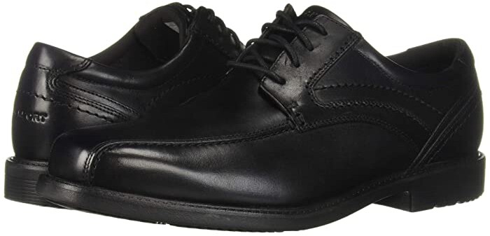 Rockport Style Leader 2 Bike Toe Oxford - ShopStyle Lace-up Shoes