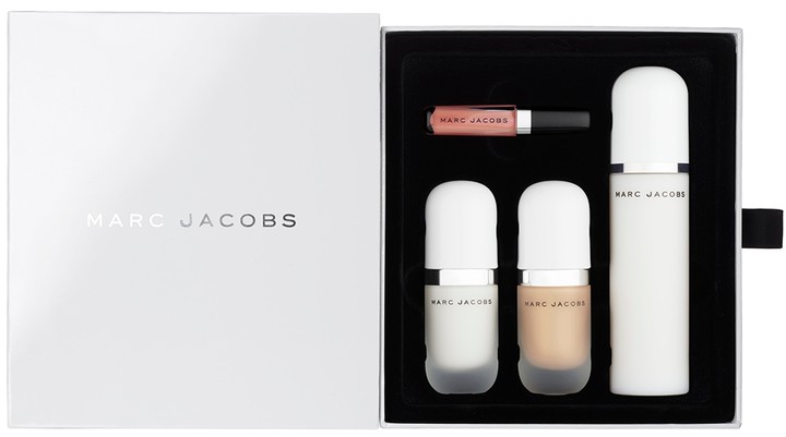 Marc Jacobs Beauty Enamored With Coconut Gift Set - ShopStyle