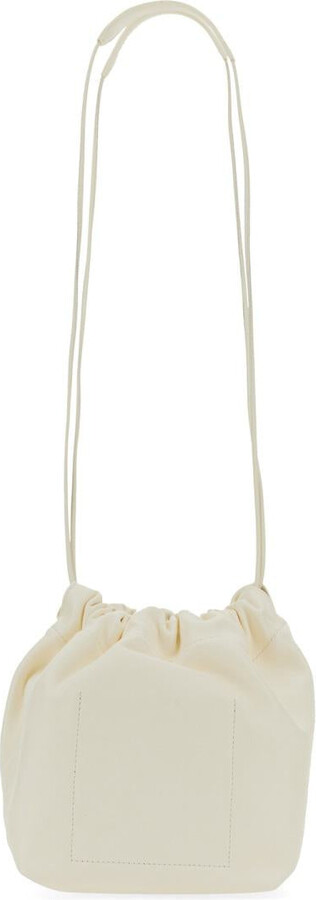 Jil Sander Dumpling Bag. - ShopStyle