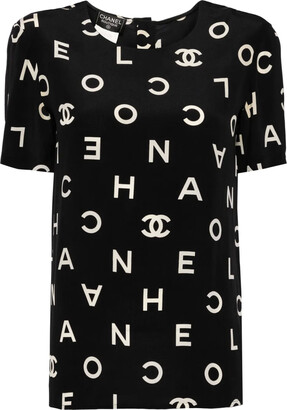 Chanel Women's Fashion | ShopStyle