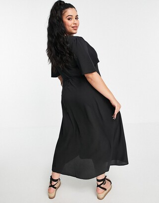 ASOS Curve Women's Fashion | ShopStyle