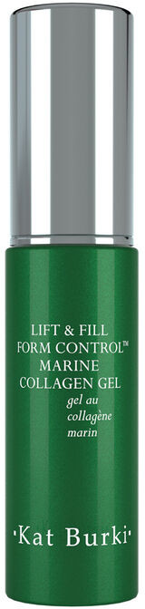 Kat Burki Lift & Fill Form Control Marine Collagen Gel - ShopStyle Skin ...