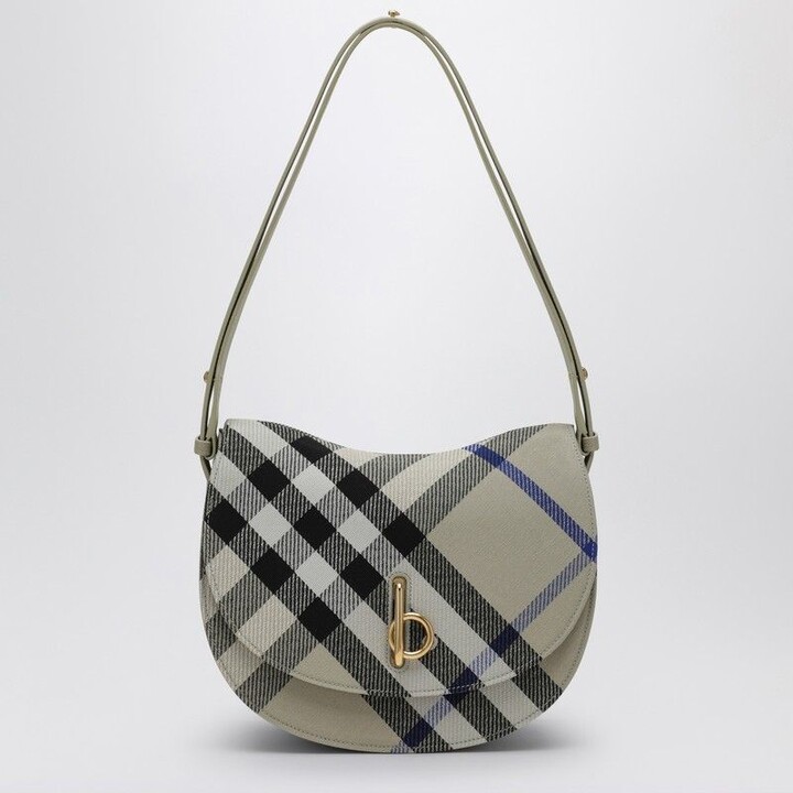 Burberry Medium Rocking Horse Bag - ShopStyle