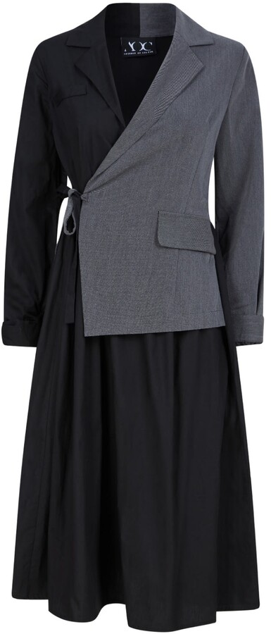 Absence of Colour Heidi Blazer Dress - ShopStyle