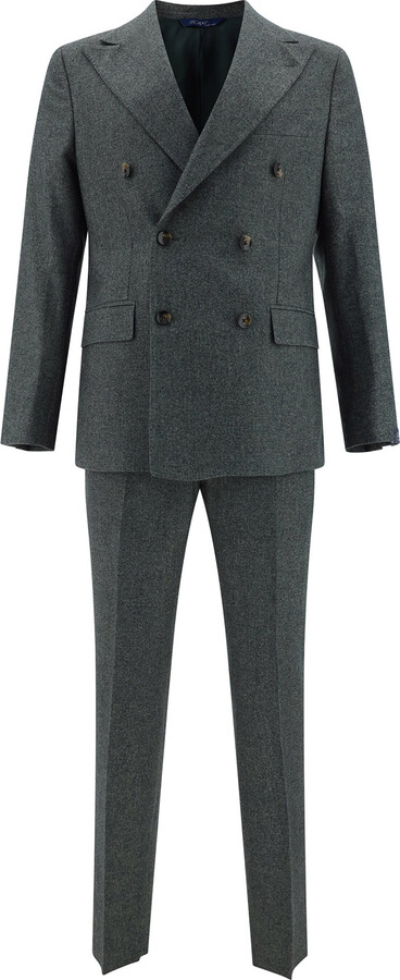 Gi Capri Suit - ShopStyle