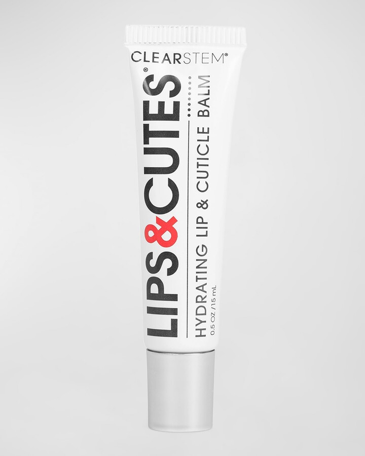 CLEARSTEM Skincare Lips & Cutes Hydrating Balm, 0.5 oz. - ShopStyle