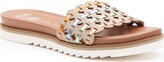 ara Women's Slide Sandals | ShopStyle