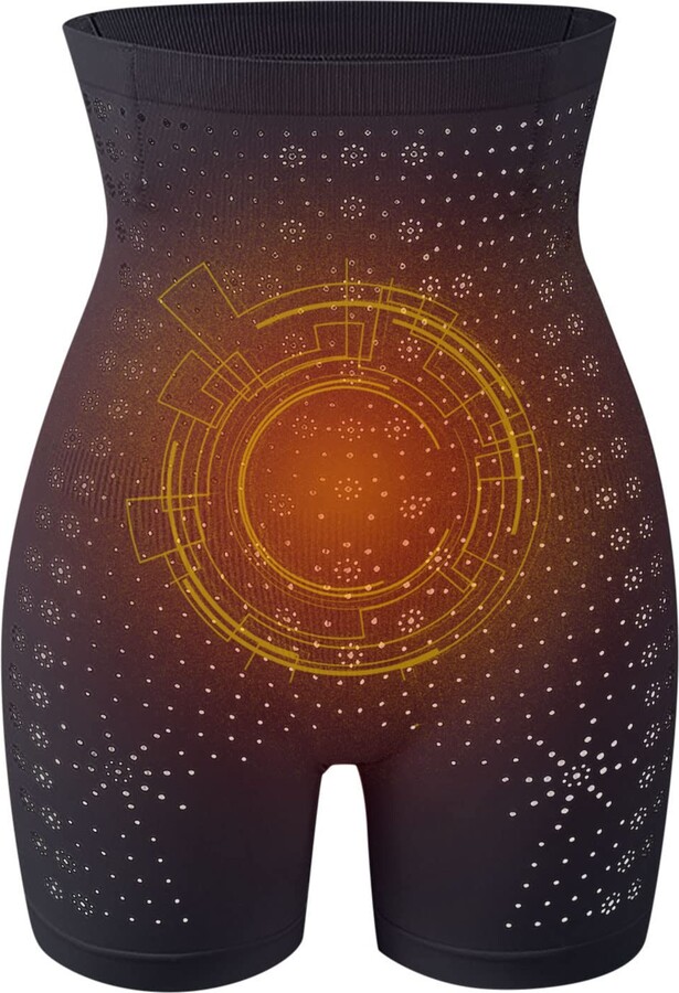 COTTNY IONSTech Unique Fiber Restoration Shaper - ShopStyle Shapewear