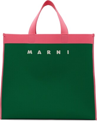 Marni Women's Tote Bags | Shop The Largest Collection | ShopStyle