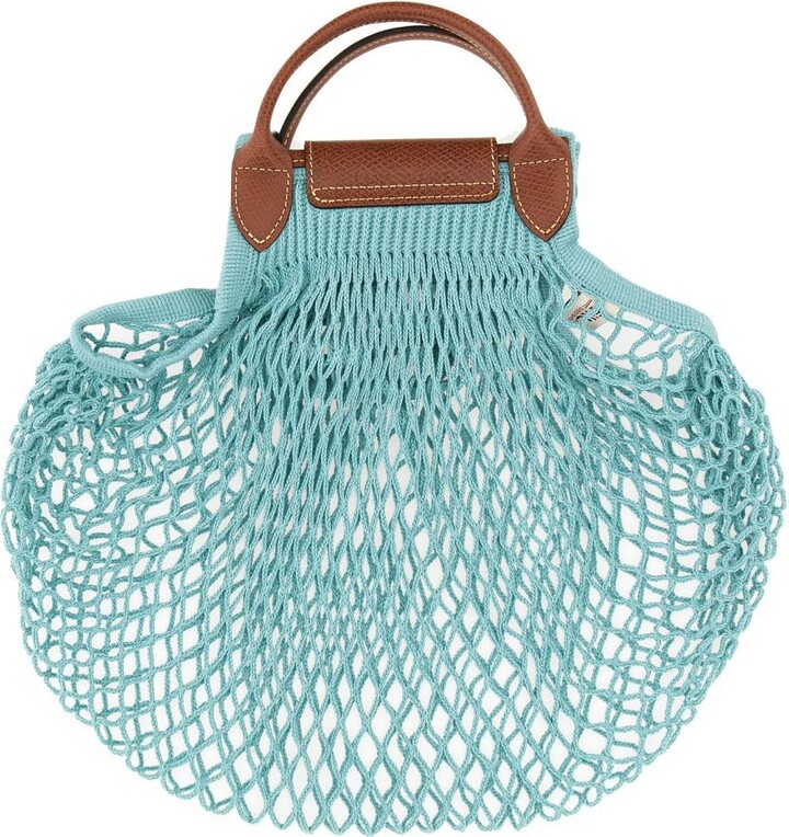 Longchamp Le Pliage Filet Bag - ShopStyle