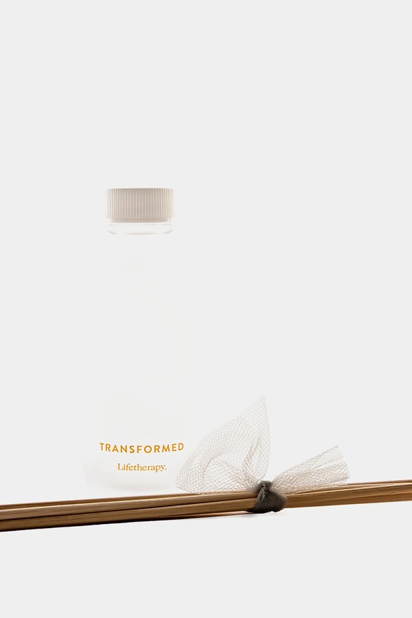 Lifetherapy Transformed Mini Reed Diffuser - ShopStyle Home Fragrance