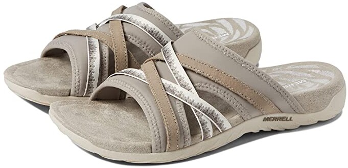 Merrell Terran 3 Cush Slide - ShopStyle